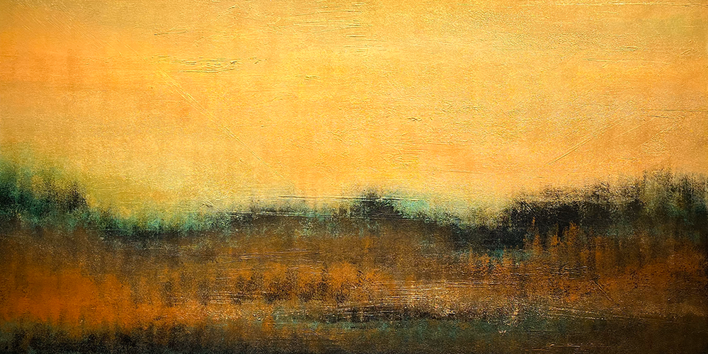 Transcendence - Yuvan Bothysathuvar – KYNKYNY Art Gallery