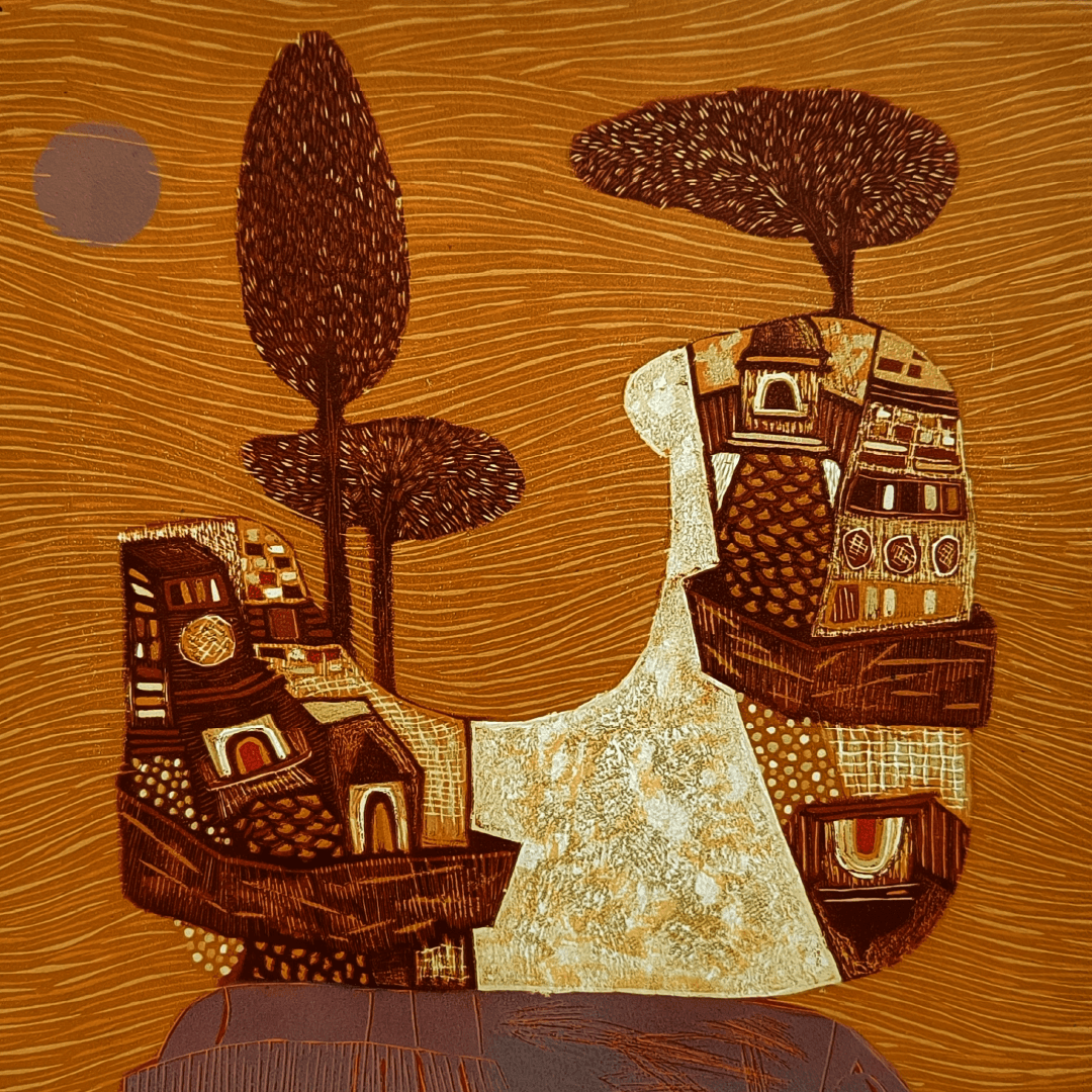 PAYAL ROKADE – KYNKYNY Art Gallery