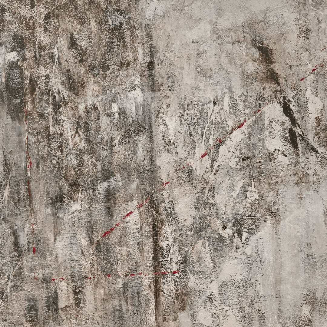 SAHBA SHERE – KYNKYNY Art Gallery