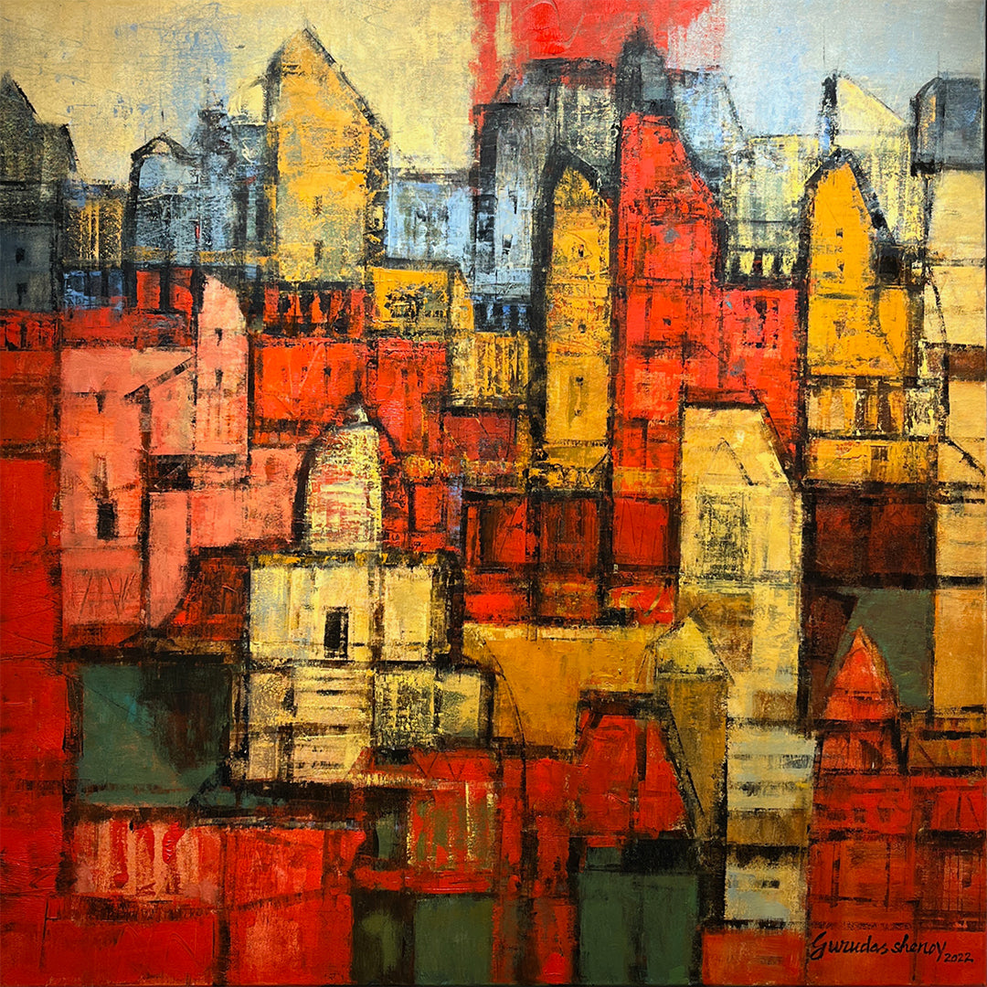 Collections – KYNKYNY Art Gallery