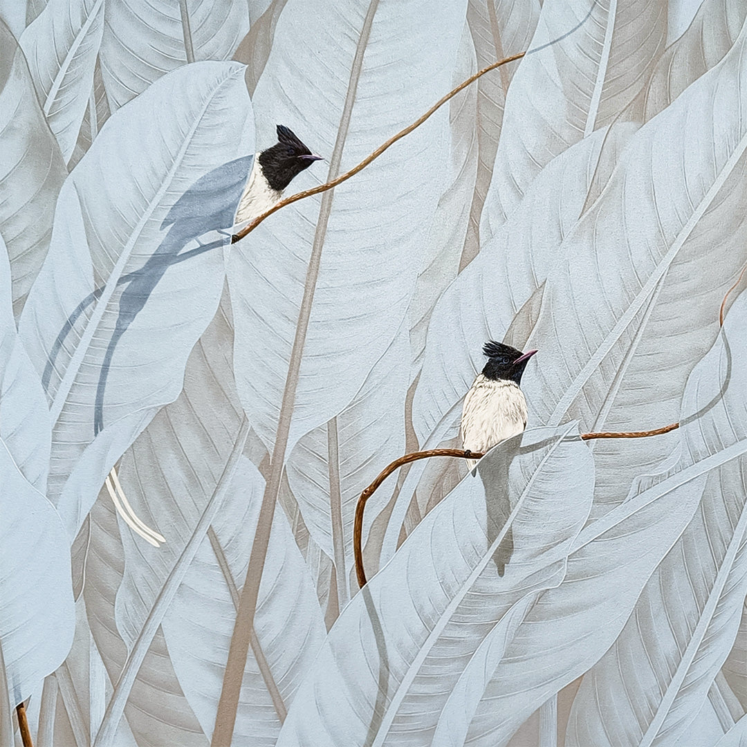 MANISH CHAVDA – KYNKYNY Art Gallery