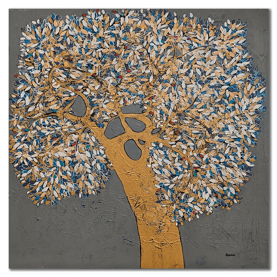 BHASKAR RAO BOTCHA – KYNKYNY Art Gallery