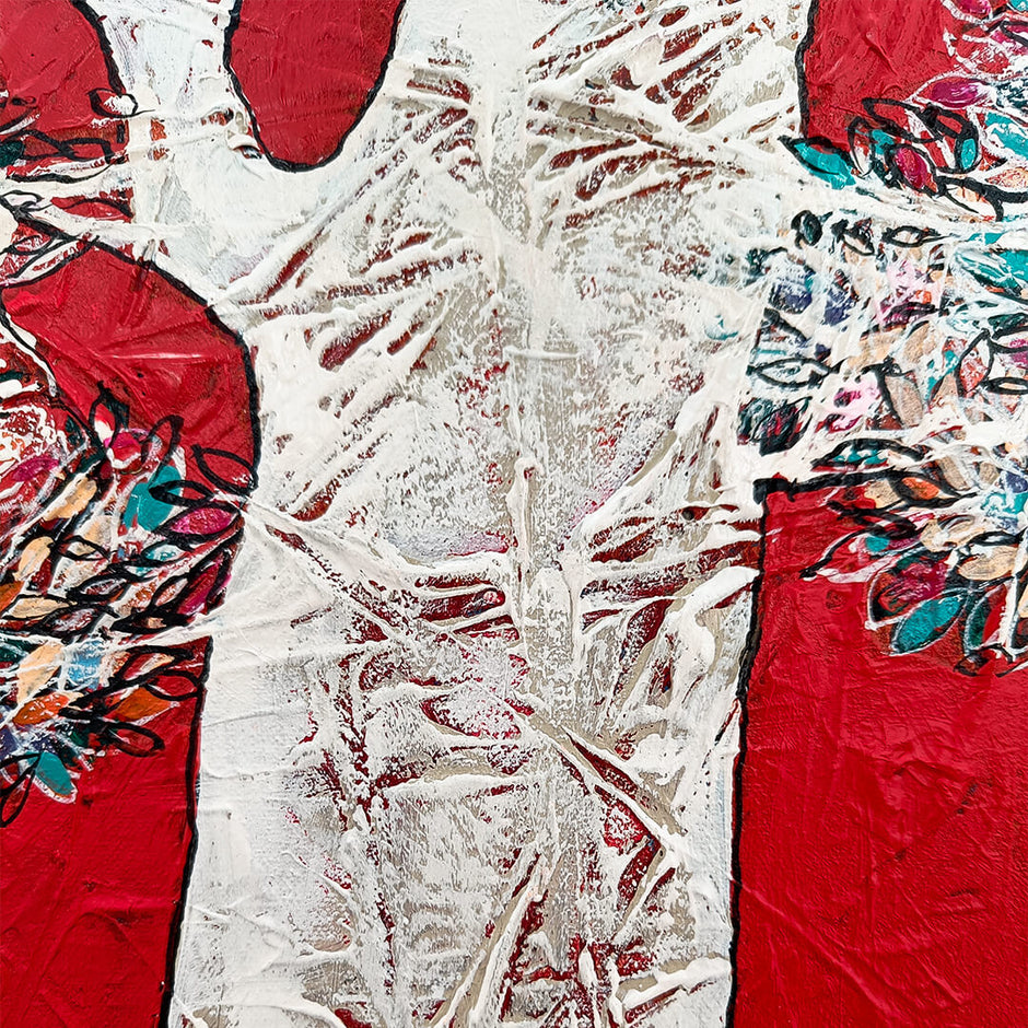 BHASKAR RAO BOTCHA – KYNKYNY Art Gallery