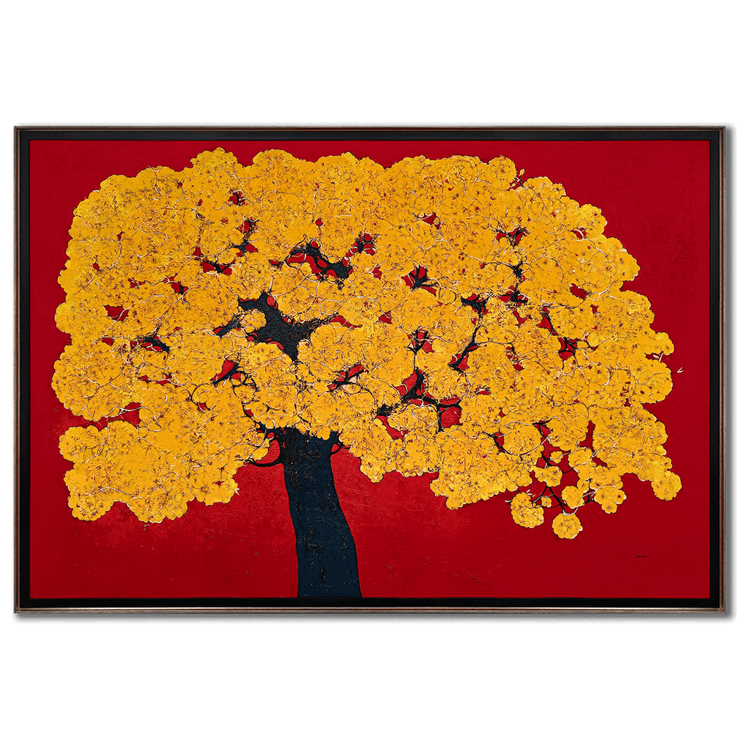 BHASKAR RAO BOTCHA – KYNKYNY Art Gallery