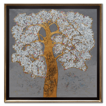 BHASKAR RAO BOTCHA – KYNKYNY Art Gallery