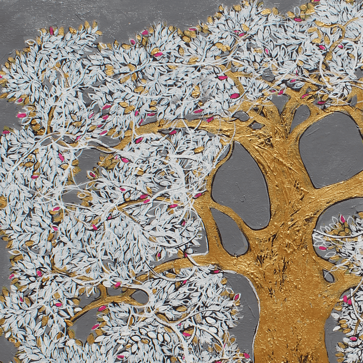 BHASKAR RAO BOTCHA – KYNKYNY Art Gallery