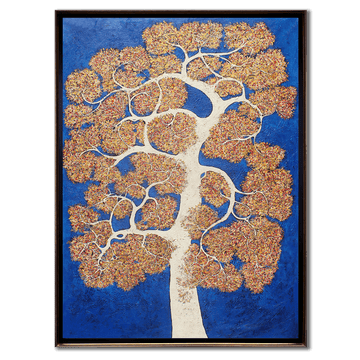 BHASKAR RAO BOTCHA – KYNKYNY Art Gallery