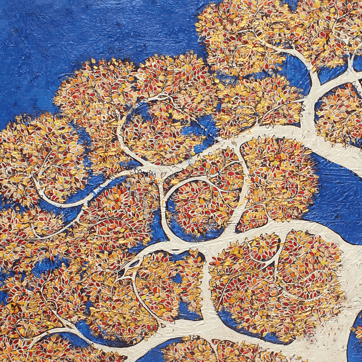 BHASKAR RAO BOTCHA – KYNKYNY Art Gallery