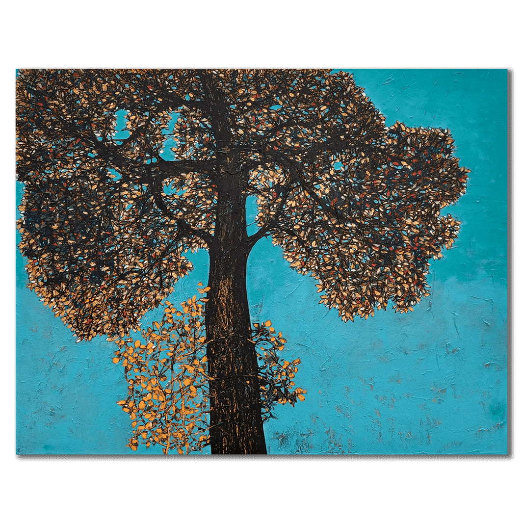 BHASKAR RAO BOTCHA – KYNKYNY Art Gallery