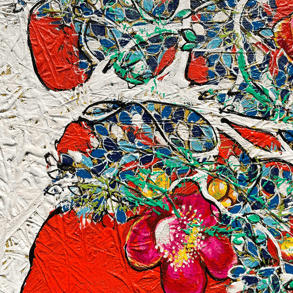 BHASKAR RAO BOTCHA – KYNKYNY Art Gallery