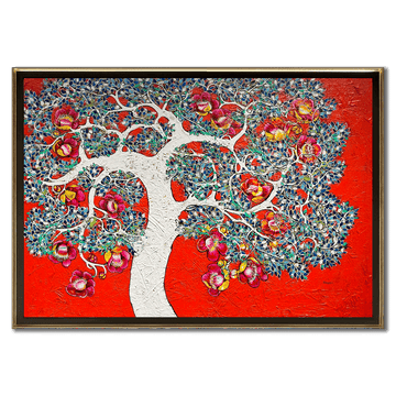 BHASKAR RAO BOTCHA – KYNKYNY Art Gallery