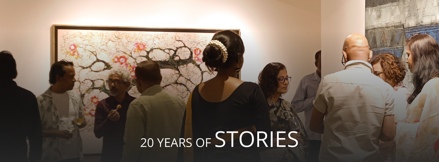 KYNKYNY | Buy Authentic Indian Art | Worldwide Shipping – KYNKYNY Art ...