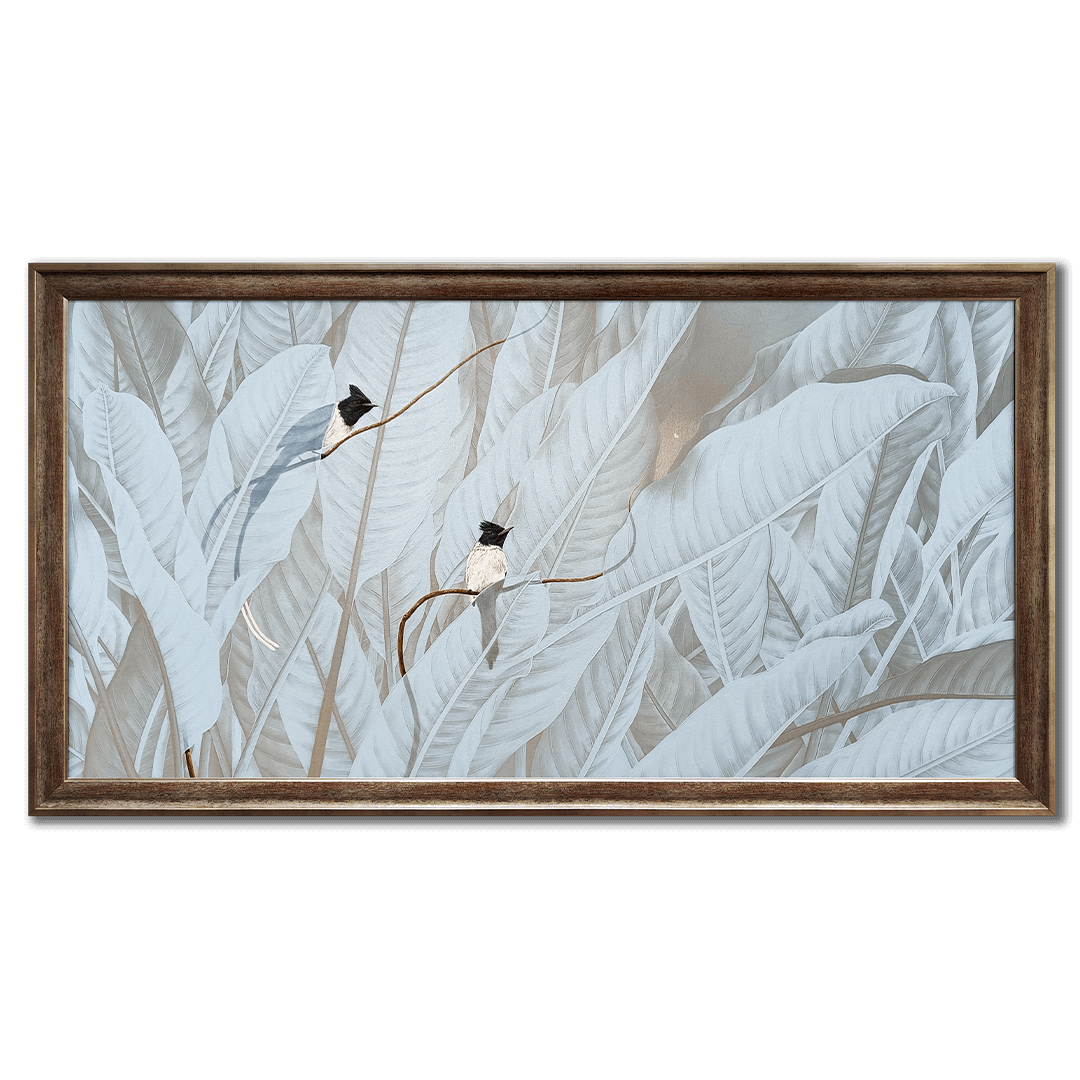 Manish Chavda - Untitled | Contemporary Indian Art – KYNKYNY Art Gallery