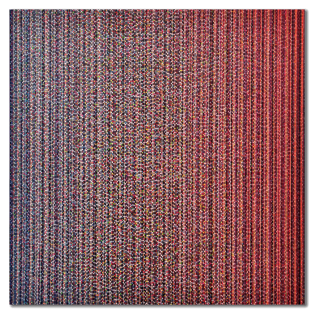 Yuvan Bothysathuvar - Dilemma | Contemporary Indian Art – KYNKYNY Art ...